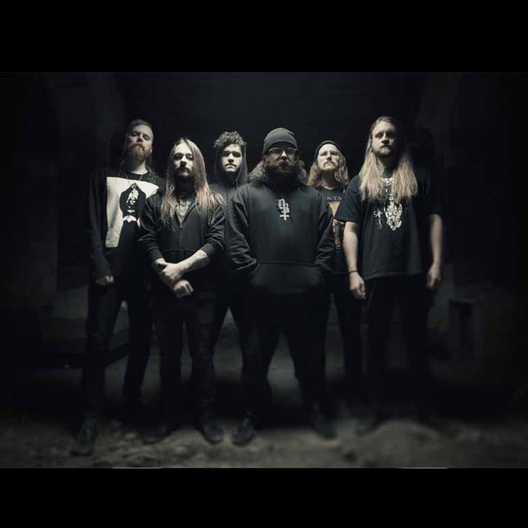 Angelmaker kündigen ihr neues Album "Sanctum" an – RiotVision