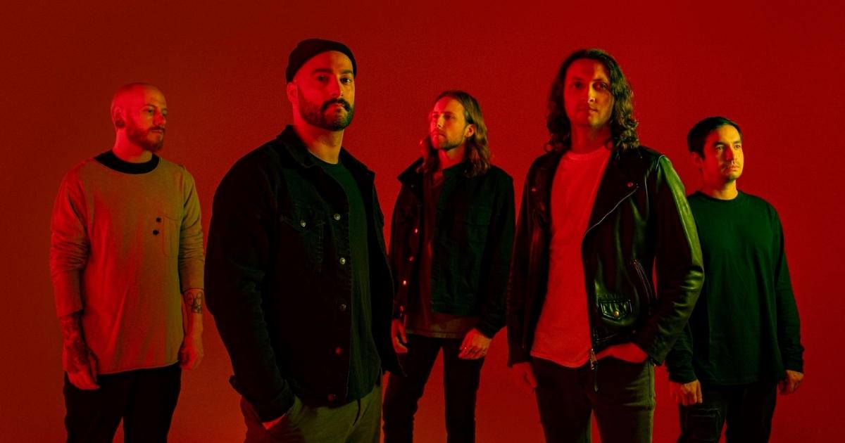 Erra: Neue Single "Night To Silence" kündigt Deluxe Edition vom Album ...