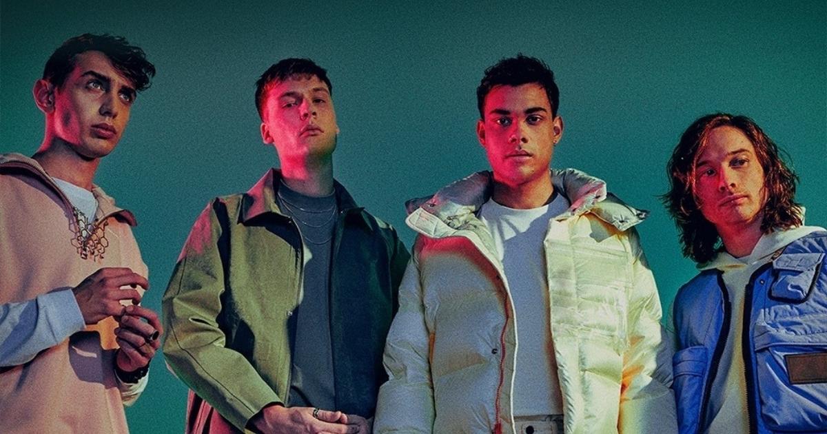 Unprocessed laden zum "Dinner" und geben Details zu ihrer neuen EP ...