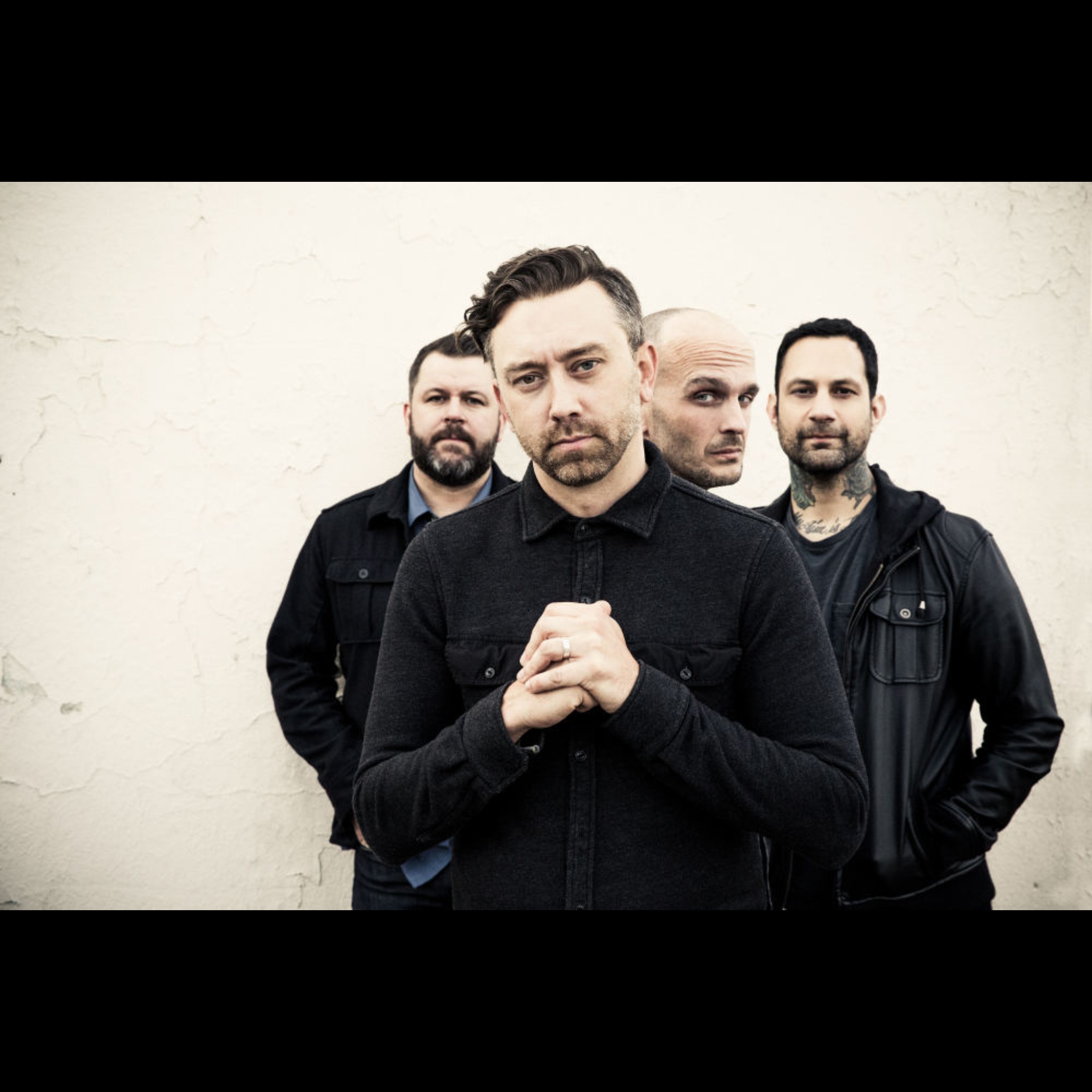 Rise Against veröffentlichen unerwartet ihre neue EP "NOWHERE ...