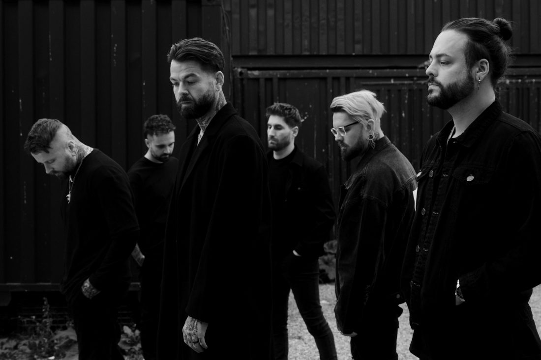 Bury Tomorrow - The Seventh Sun – Review