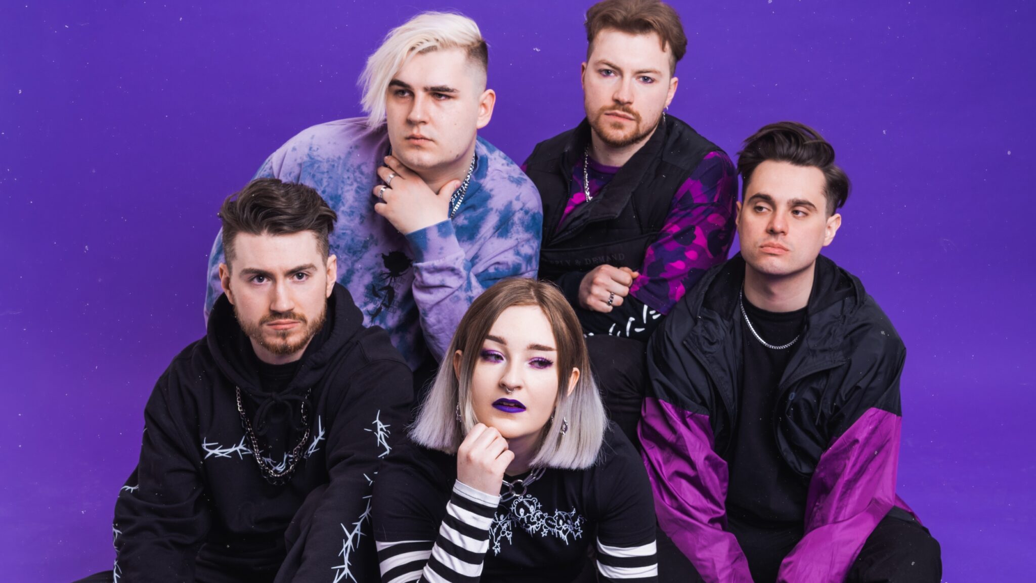 As Everything Unfolds geben uns einen tieferen Einblick in ihr ...