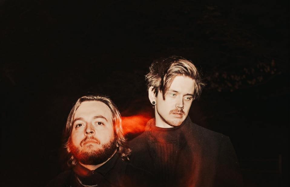 Hollow Front kündigen neues Album “The Fear of Letting Go"an – RiotVision