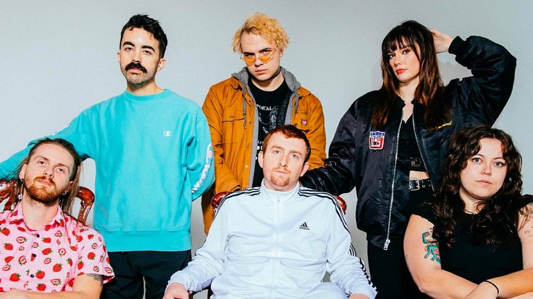 The Callous Daoboys - "God Smiles Upon The Callous Daoboys" [EP ...