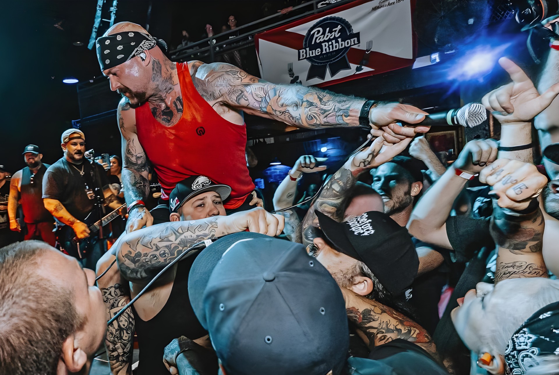 Exklusive Premiere: Wisdom In Chains veröffentlichen „The Gospel ...